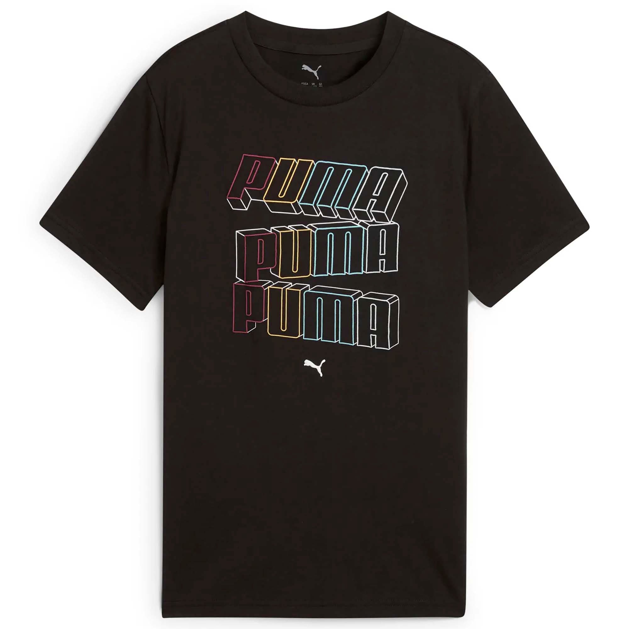 ESS LOGO LAB HOG TEE B